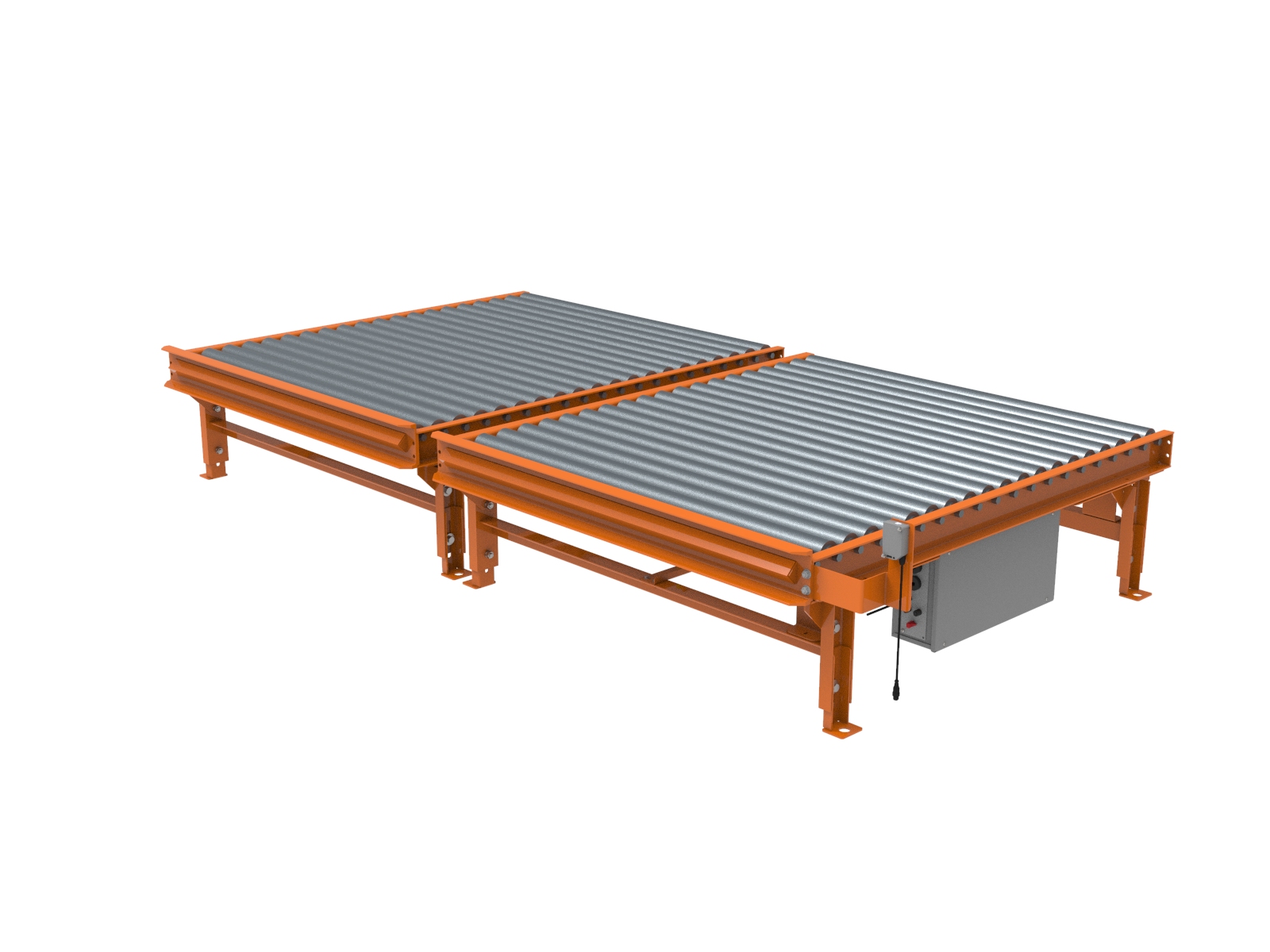 Gravity Stations - Jtec Products