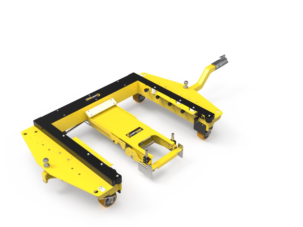 CARRYMORE - Jtec Products