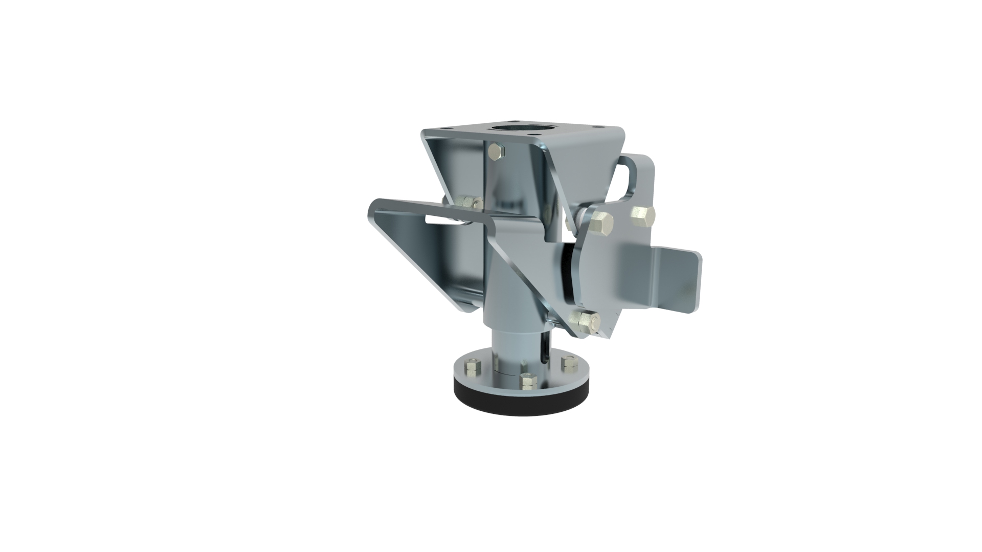 Floor Lock - Jtec Products