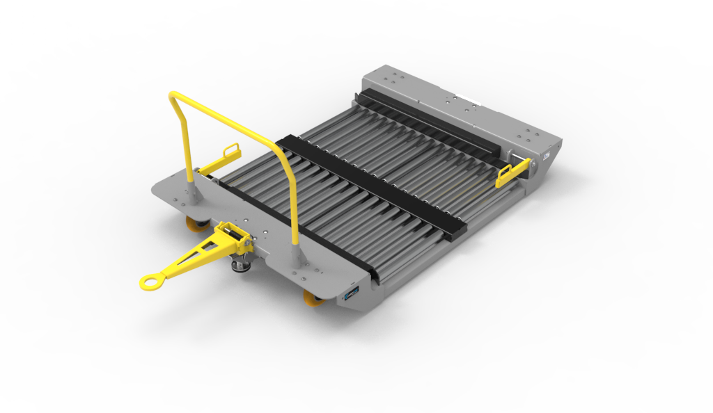 CUSTOM STRETCH & GROW CARTS - Jtec Products