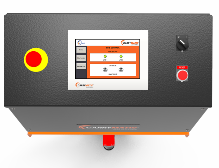 Supervisor Software - Jtec Products