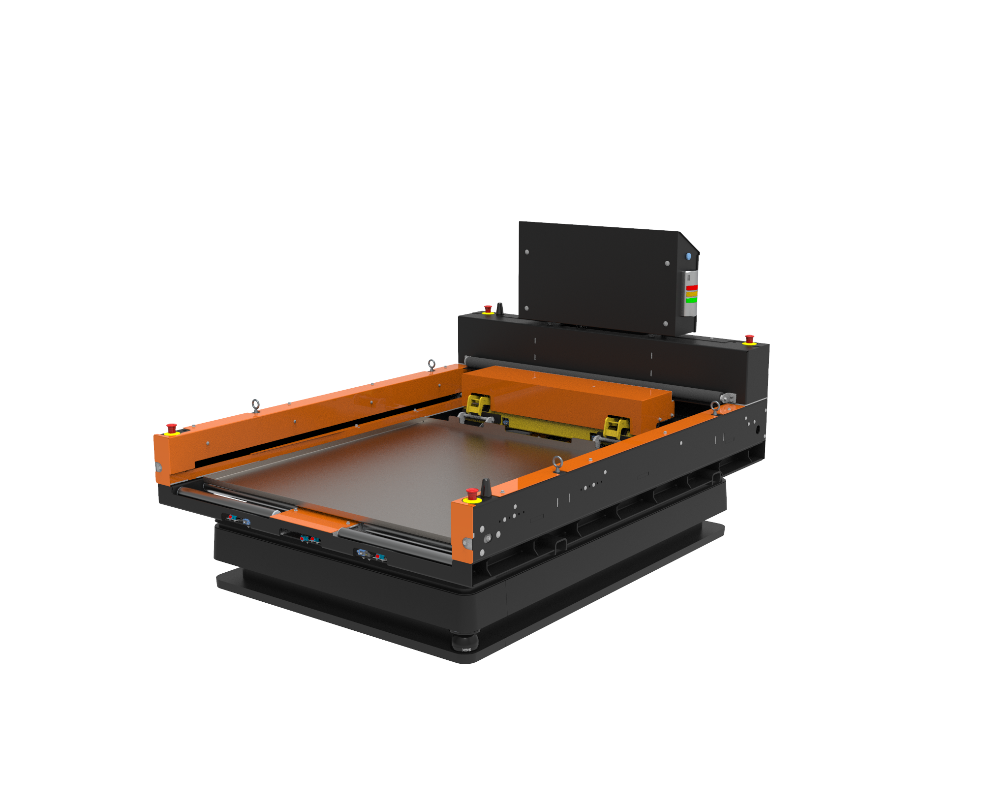 Shuttle Attachment - Jtec Products