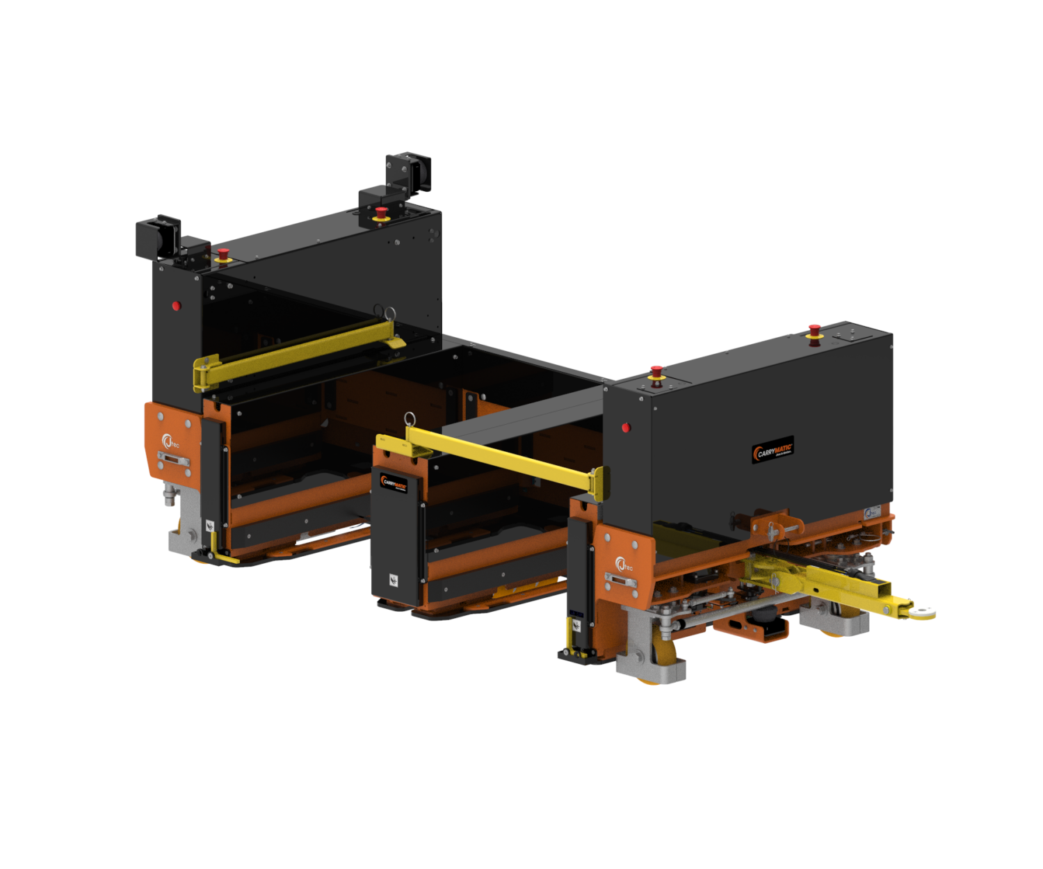 Data Cart | Jtec Products