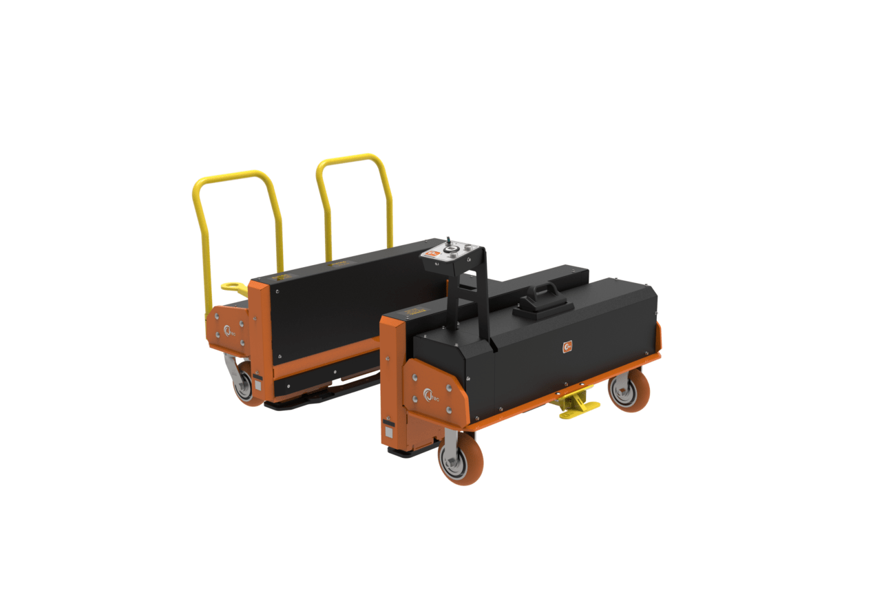 Single Bay - Side Load - Jtec Products