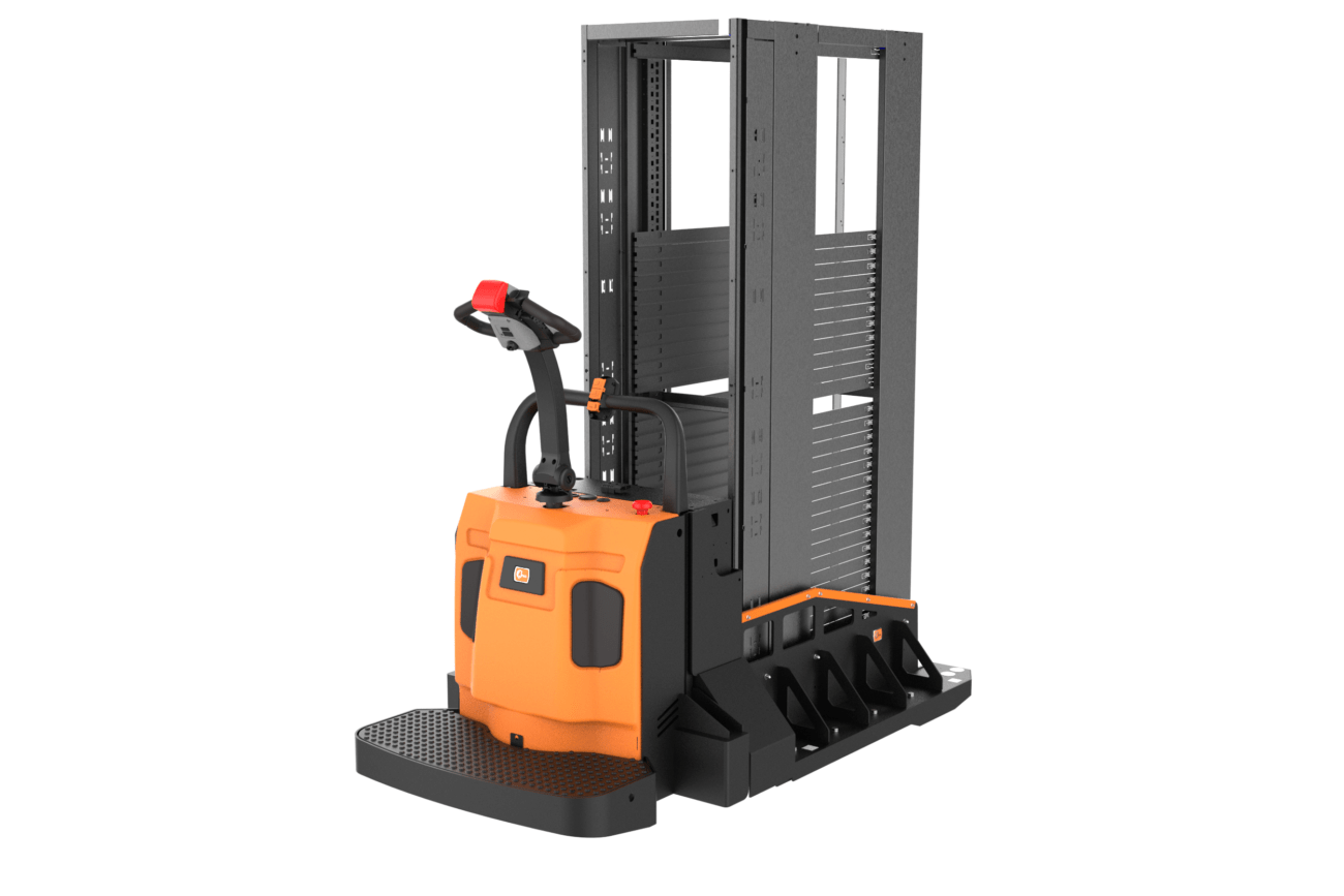 Powered Data Walkie - Jtec Products