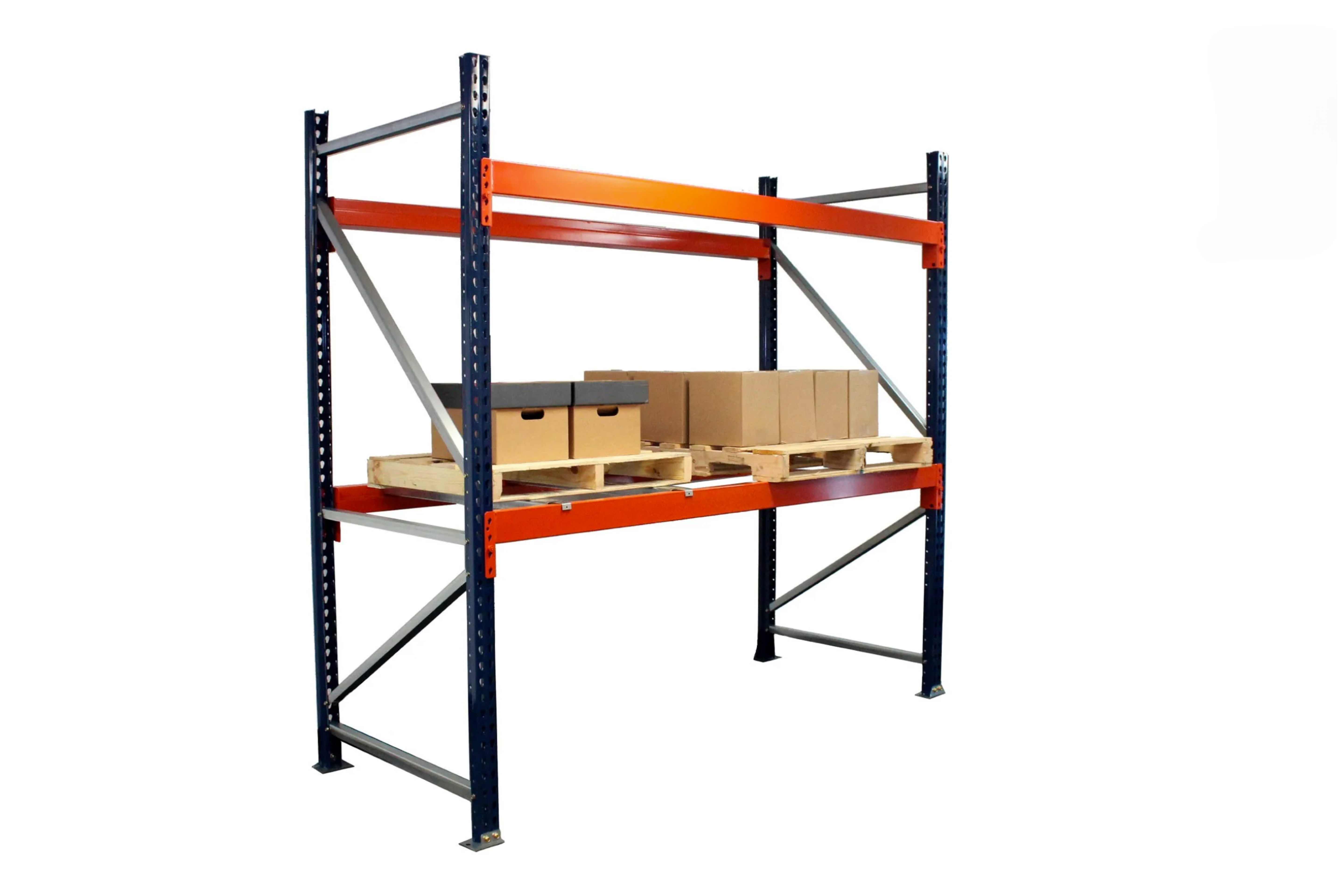 Racking - Jtec Products