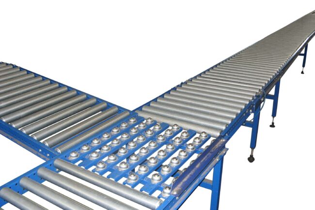 Conveyors - Jtec Products
