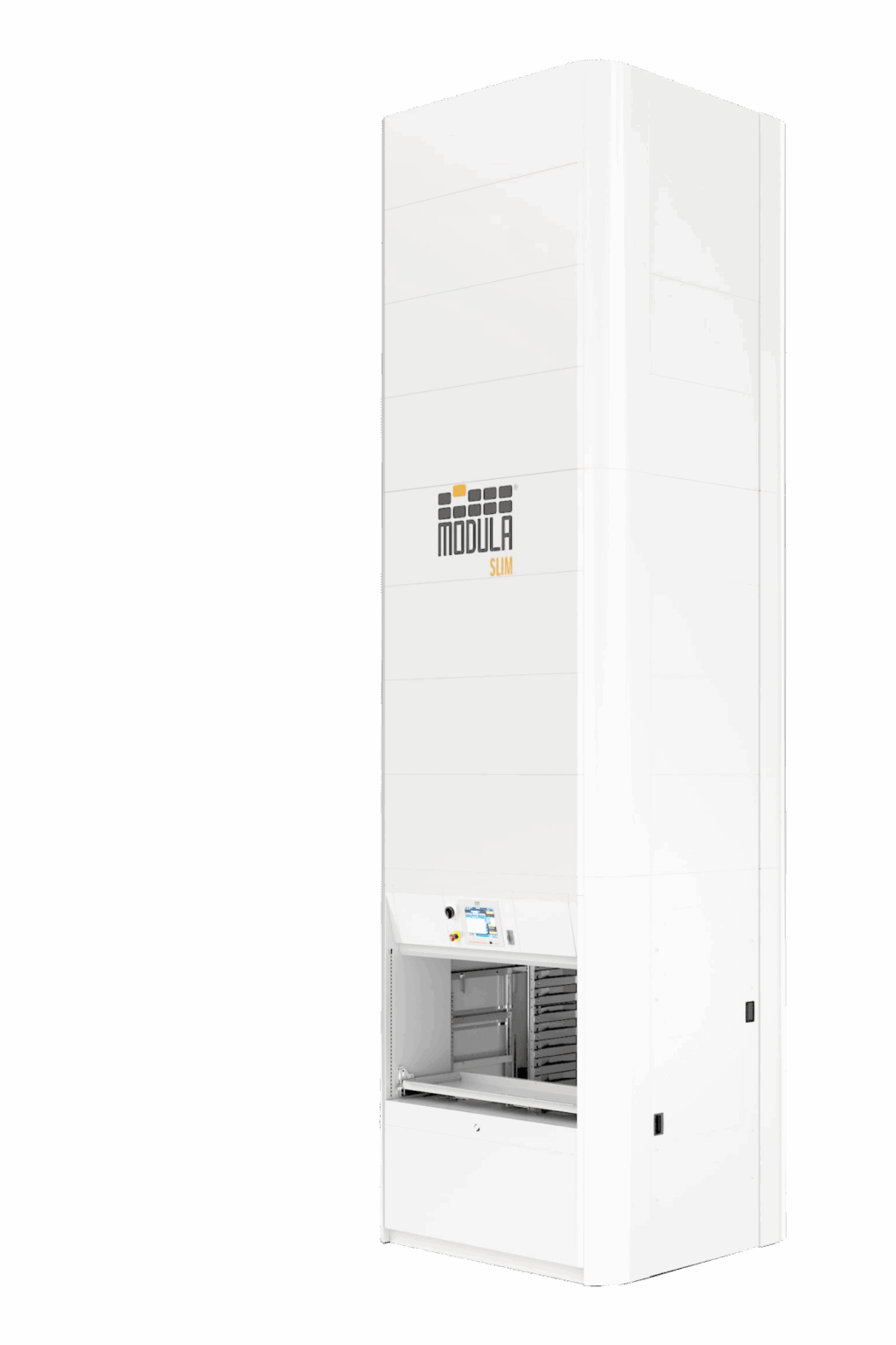 Modula Storage - Jtec Products