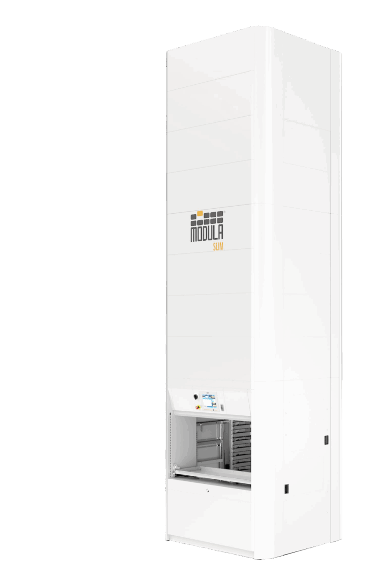 Modula Storage - Jtec Products